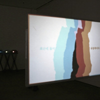 Kichang Choi | DAC Artists Info | Exhibitions | DOOSAN ART CENTER