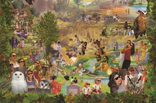 Donghee Koo - No Dog Walking on the Roof | DOOSAN ART CENTER