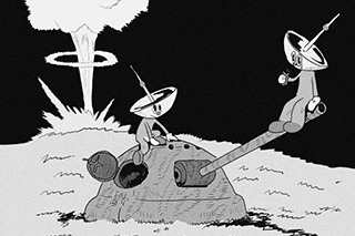 Kim Juwon - A Year in Tochka No. 84 | DOOSAN ART CENTER