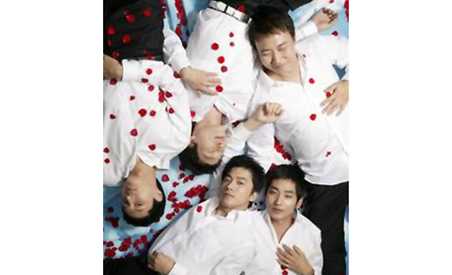 [Play] Our bad magnet | DOOSAN ART CENTER