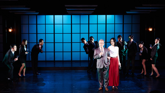 [Play]Enron | DOOSAN ART CENTER