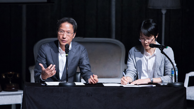 [DOOSAN Humanities Theater]Doosan Humanities Theater Series 2015 ...