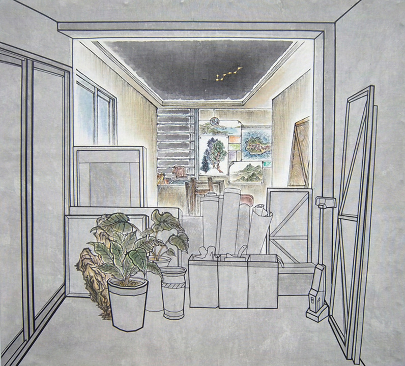 BoMin Kim, Jina Park, Donghyun Son, Noori Lee, Jinju Lee - Permeated ...