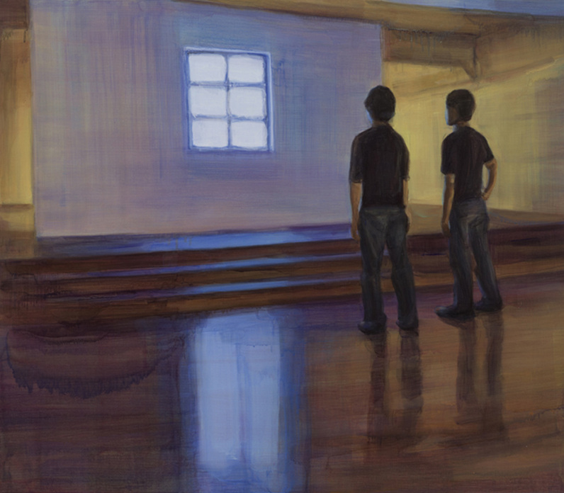 BoMin Kim, Jina Park, Donghyun Son, Noori Lee, Jinju Lee - Permeated ...