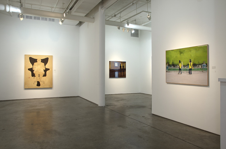 BoMin Kim, Jina Park, Donghyun Son, Noori Lee, Jinju Lee - Permeated ...