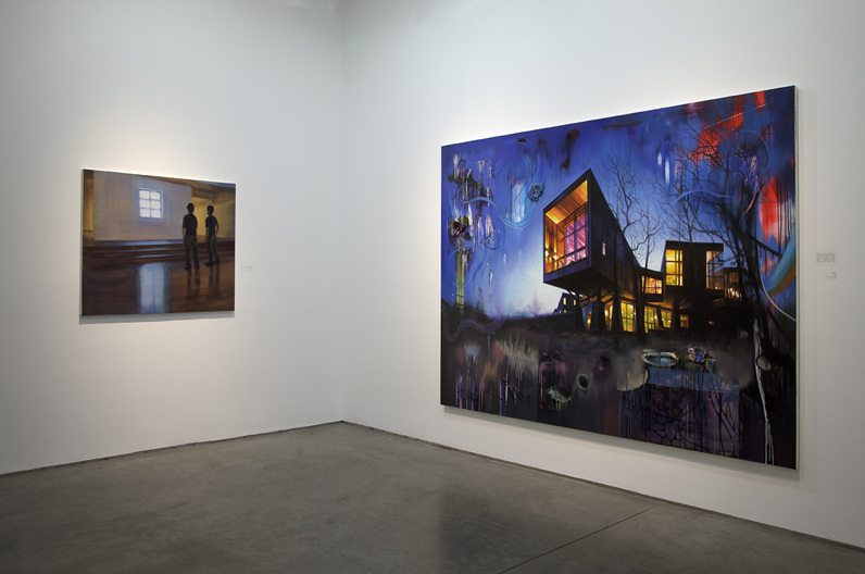 BoMin Kim, Jina Park, Donghyun Son, Noori Lee, Jinju Lee - Permeated ...