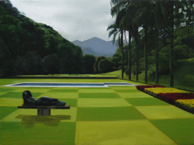 Jenny Cho - In-Between : Through the eyes of the others | DOOSAN ART CENTER