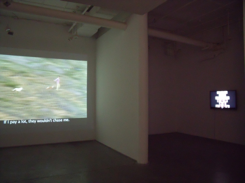 Moo Kwon Han - DISCOVERER | DOOSAN ART CENTER